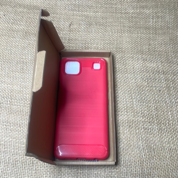 Cell Phones & Accessories | Phone Case For Lg K92 Phones Red | Poshmark